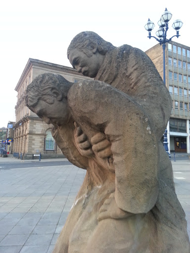 Ian Judd - Manchester Academy of Fine Arts Manchester Academy of Fine Arts