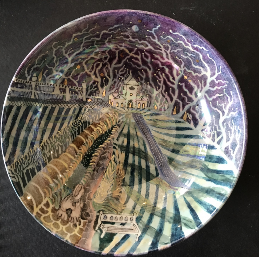 Kate Collins - Manchester Academy of Fine Arts Manchester Academy of ...