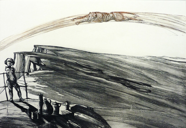 Summer Exhibition: Julia Midgley - Manchester Academy of Fine Arts ...