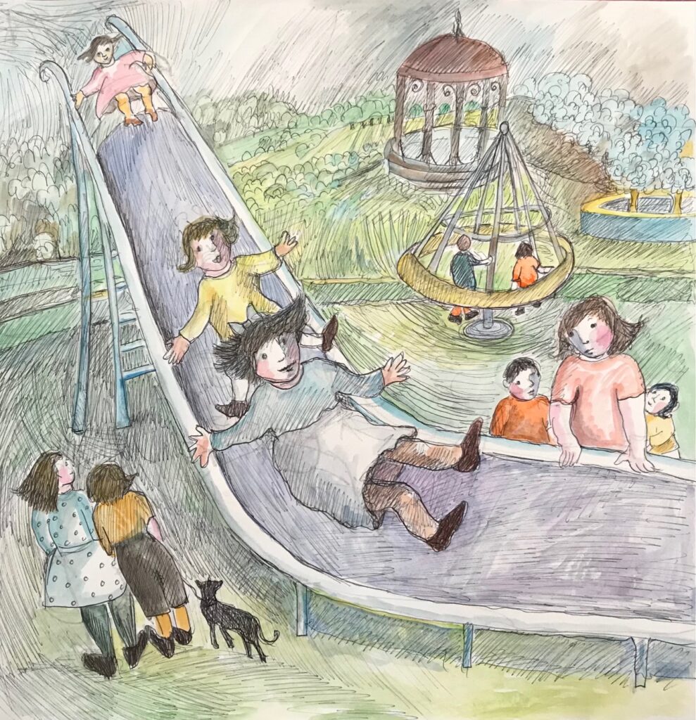 Featured Artist: Kate Collins - Manchester Academy of Fine Arts ...